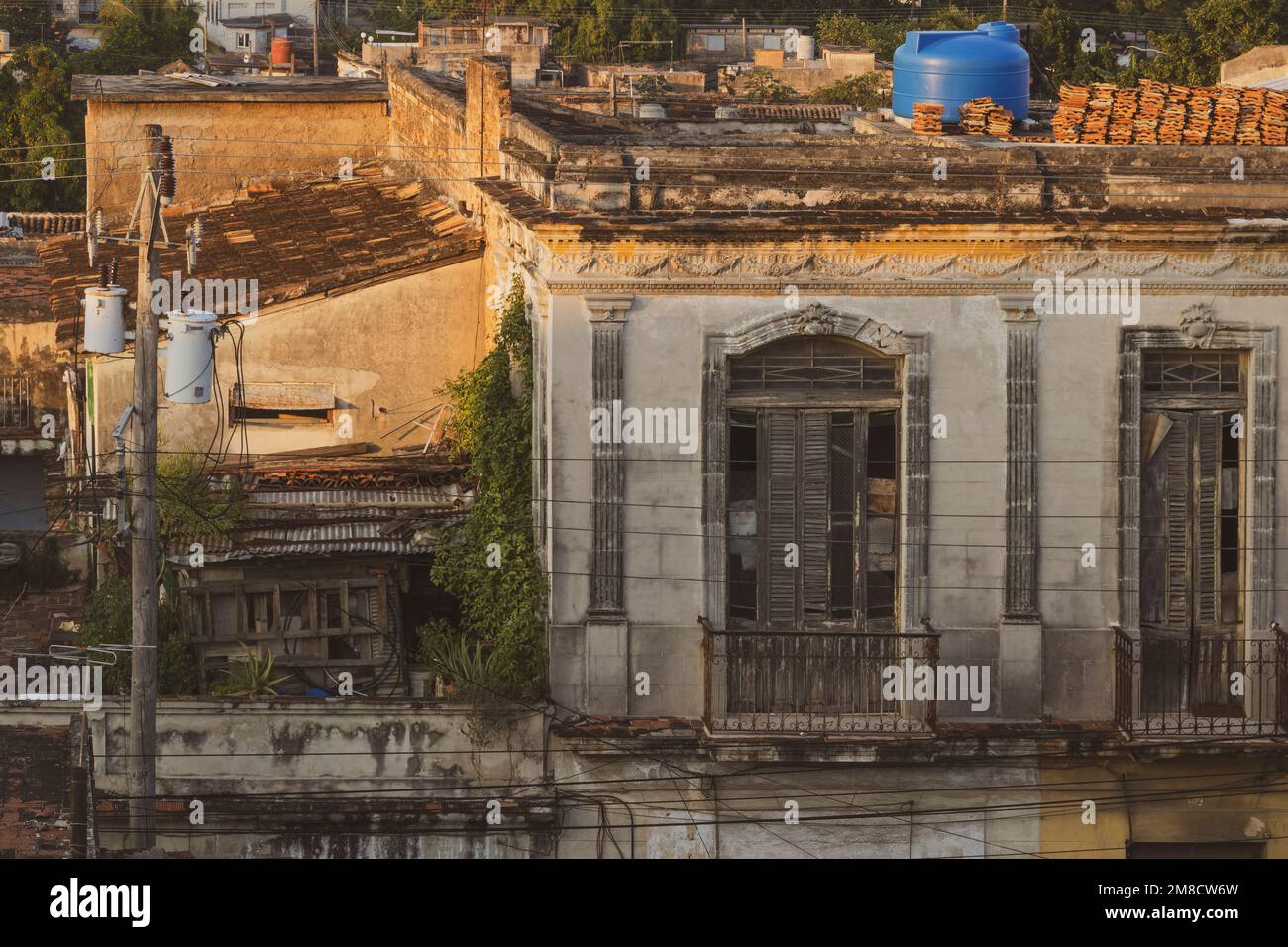 Poor house hi-res stock photography and images - Alamy