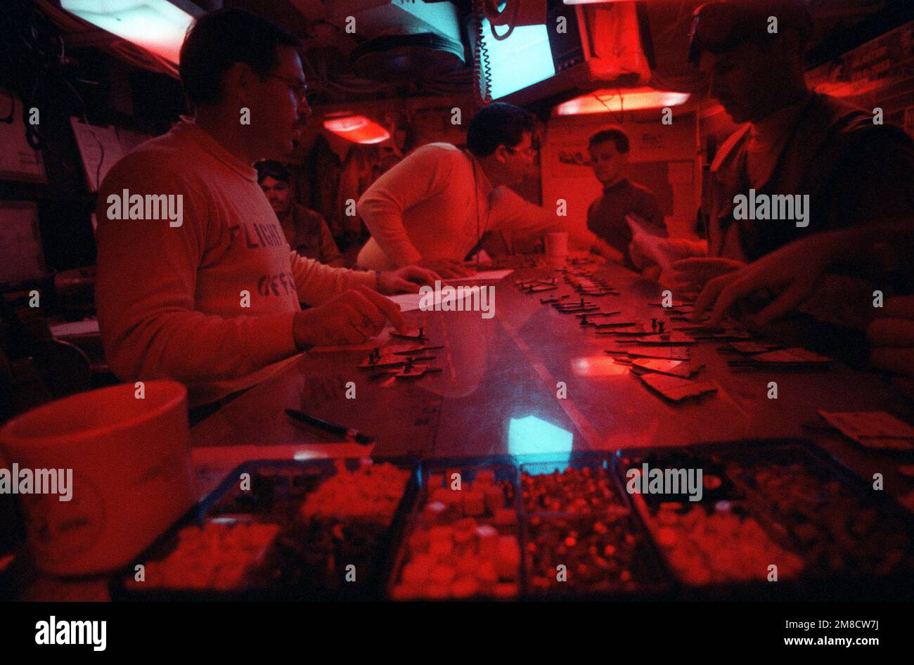 Spotting deck hi-res stock photography and images - Alamy