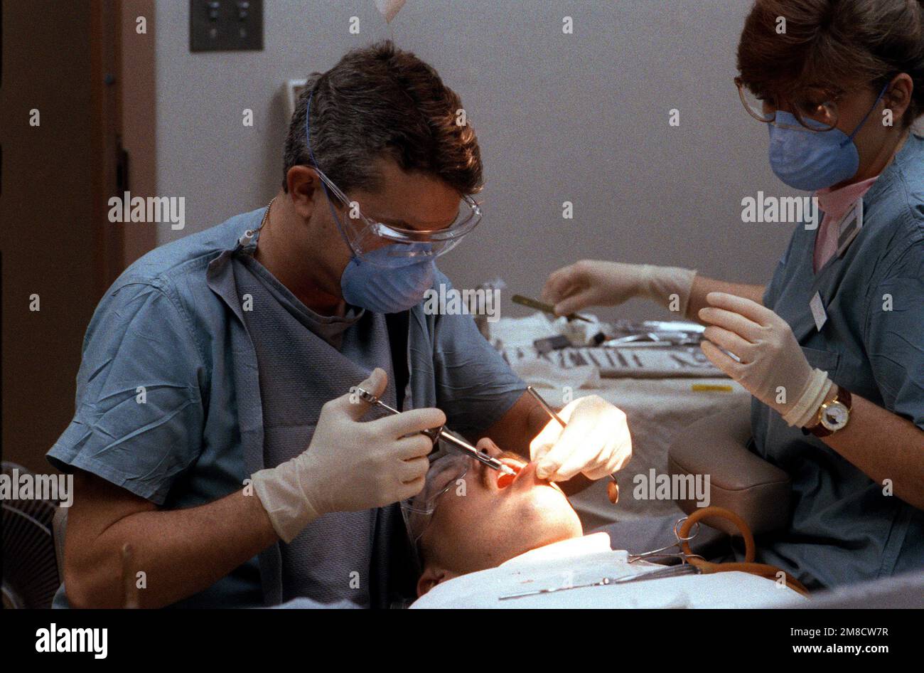 Allen french hi-res stock photography and images - Alamy