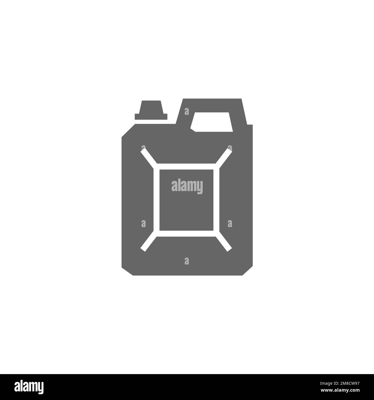 Gasoline barrel icon, common graphic resources, vector illustration ...