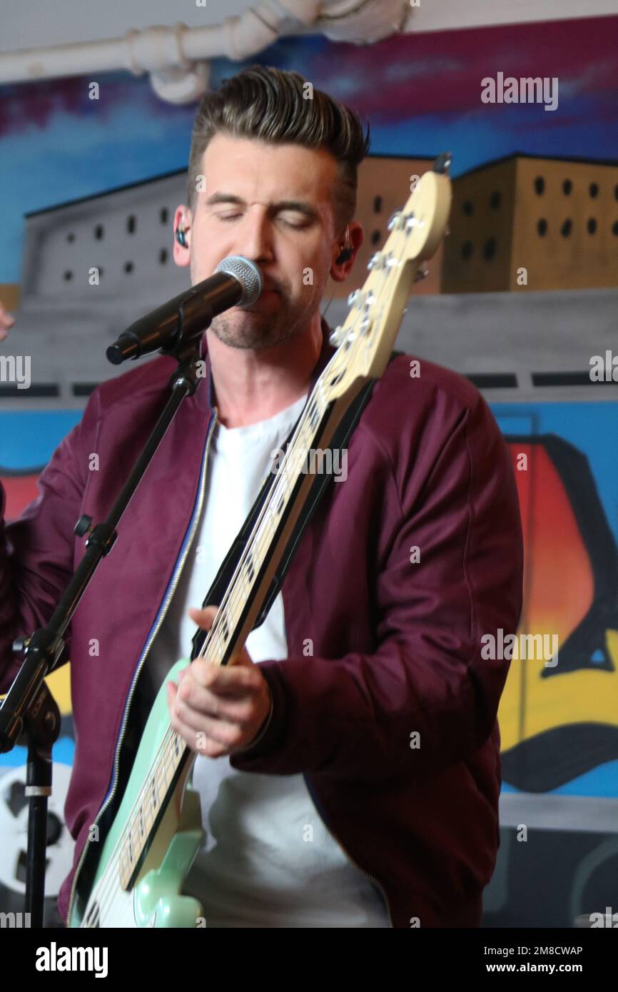 Max frost hi-res stock photography and images - Alamy