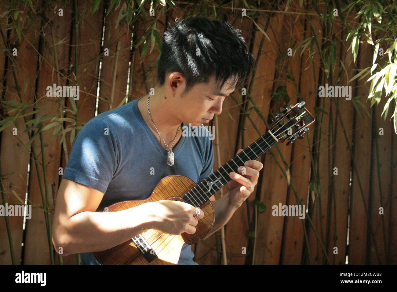 Shimabukuro hi-res stock photography and images - Alamy