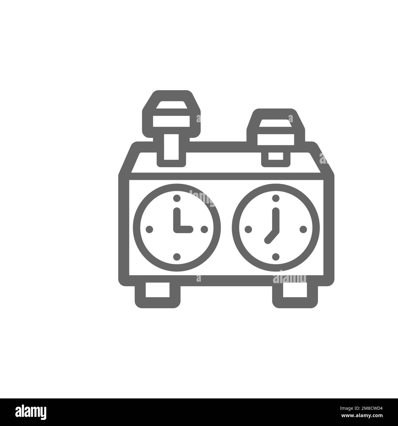 Timer resources hi-res stock photography and images - Alamy