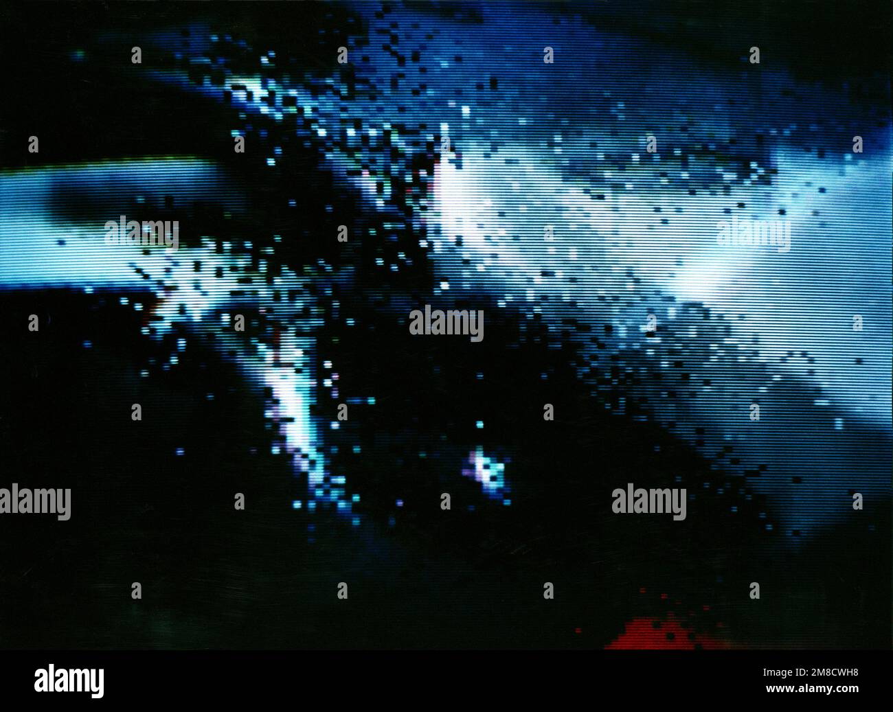 Artwork: "In Quest of Space". Artist: Beerman. U.S. Air Force Art ...