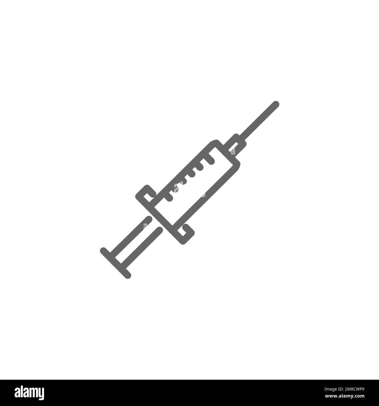 Injector icon, common graphic resources, vector illustration Stock ...