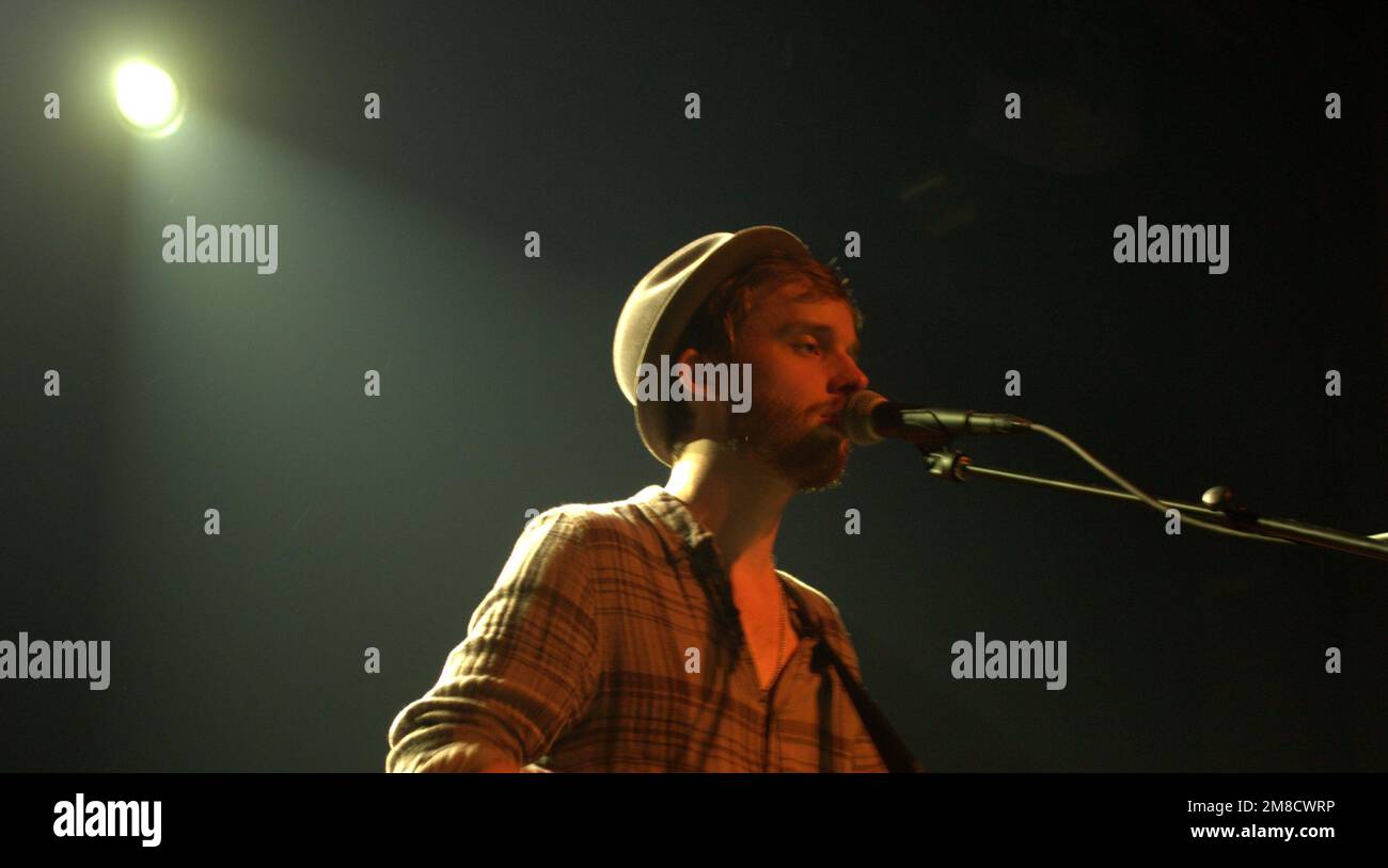 Jaymes young hi-res stock photography and images - Alamy