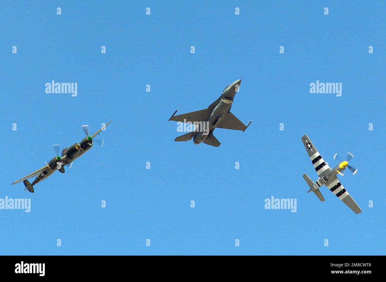 040306-F-3745E-119. Base: Davis-Monthan Air Force Base State: Arizona ...