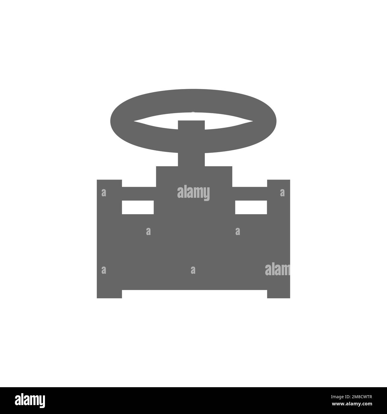 Detonator icon, common graphic resources, vector illustration Stock ...