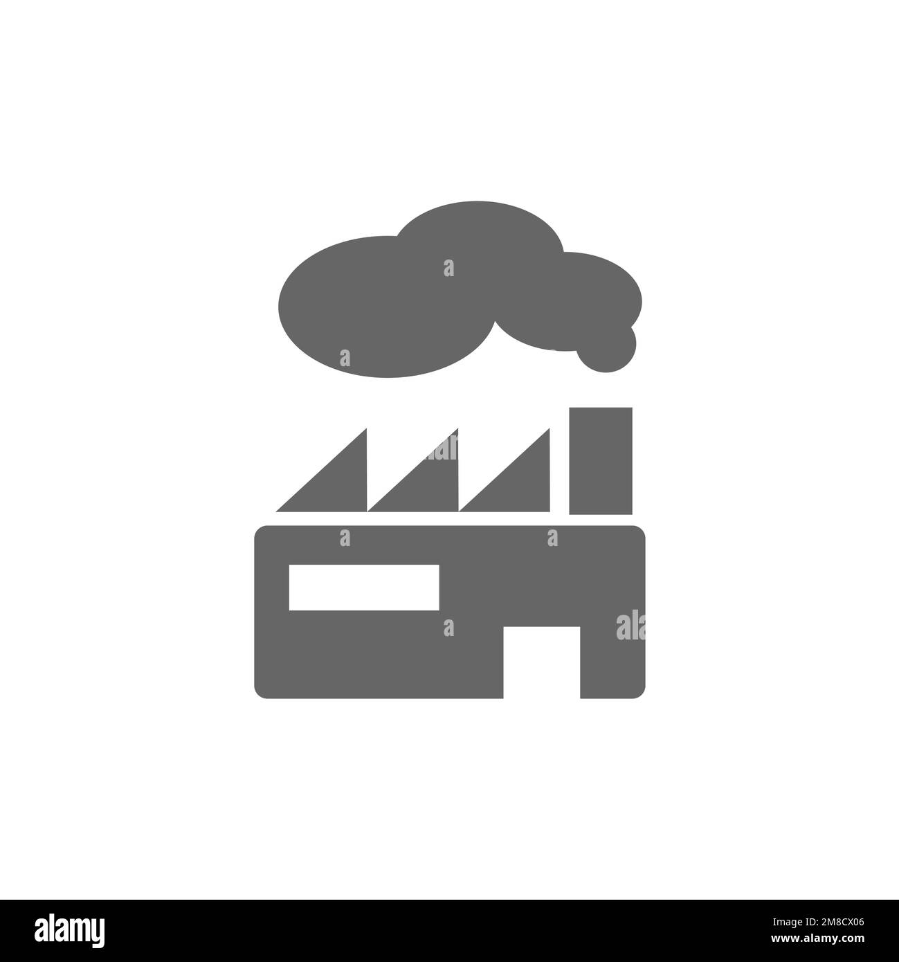 Carbon emission icons, common graphic resources, vector illustrations ...