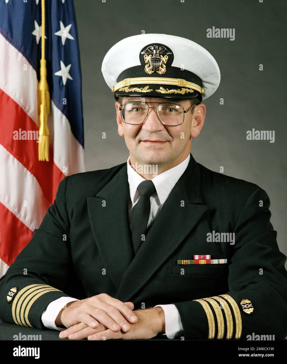 Captain ron hi-res stock photography and images - Alamy