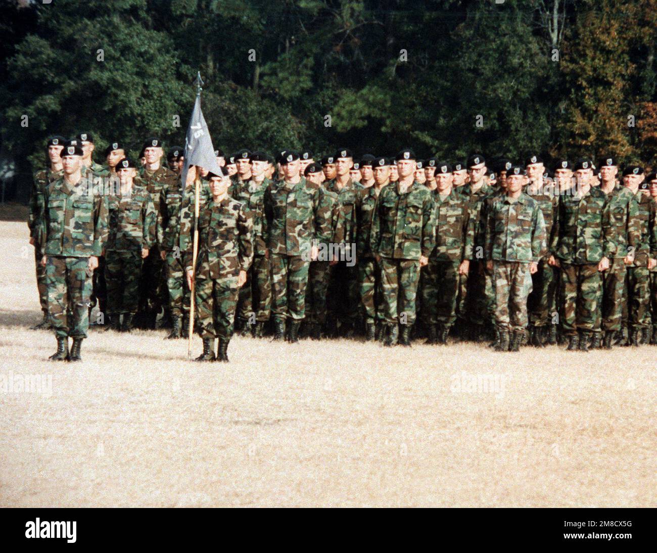75th ranger regiment hi-res stock photography and images - Alamy