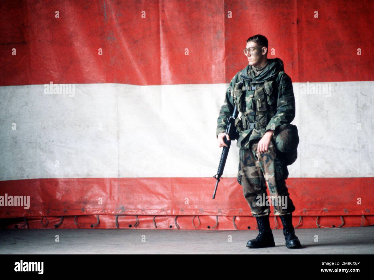 Private First Class Ronald Neis, Company A, 3rd Battalion, 14th ...