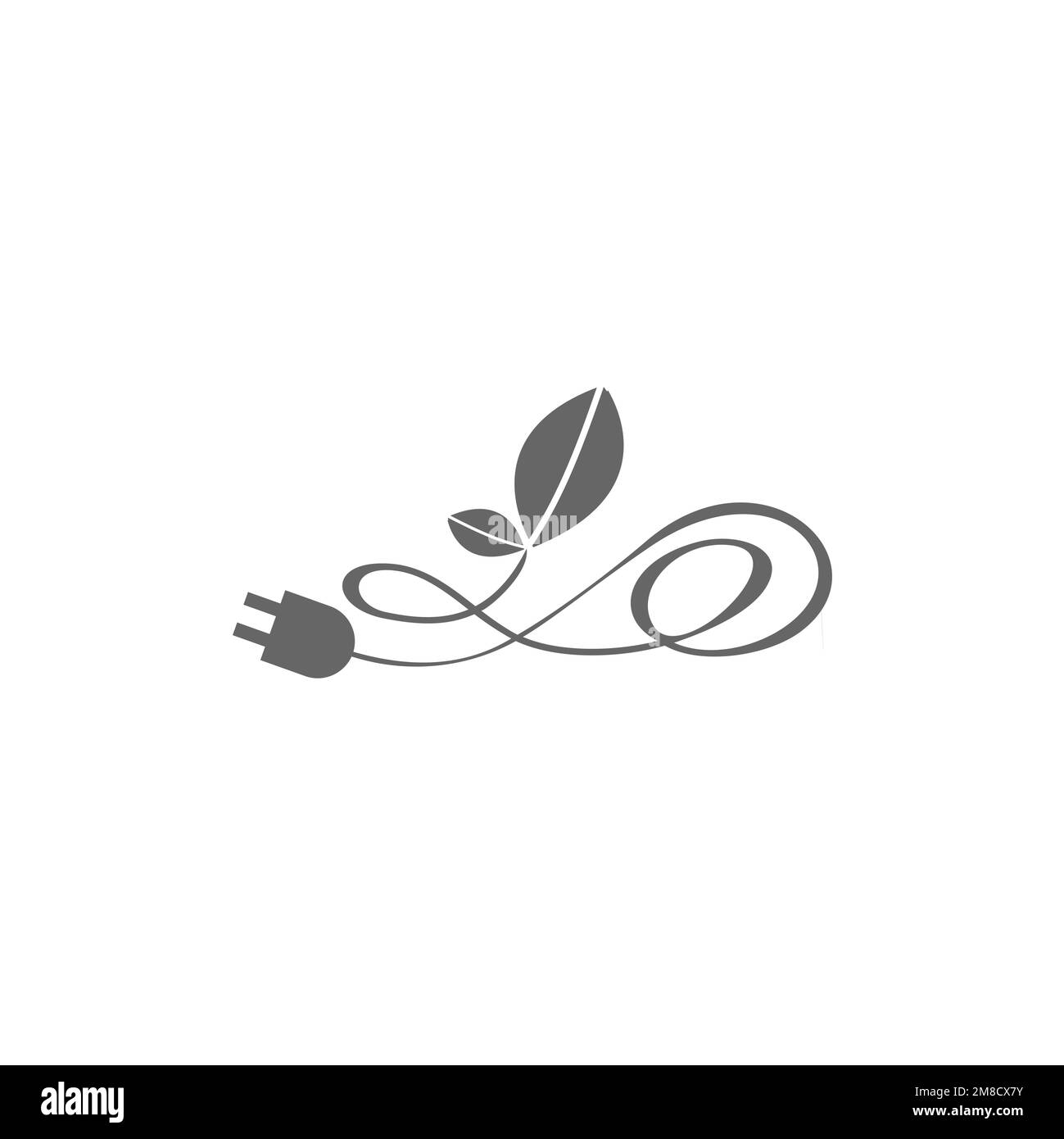 Low carbon environmental icons, common graphic resources, vector ...