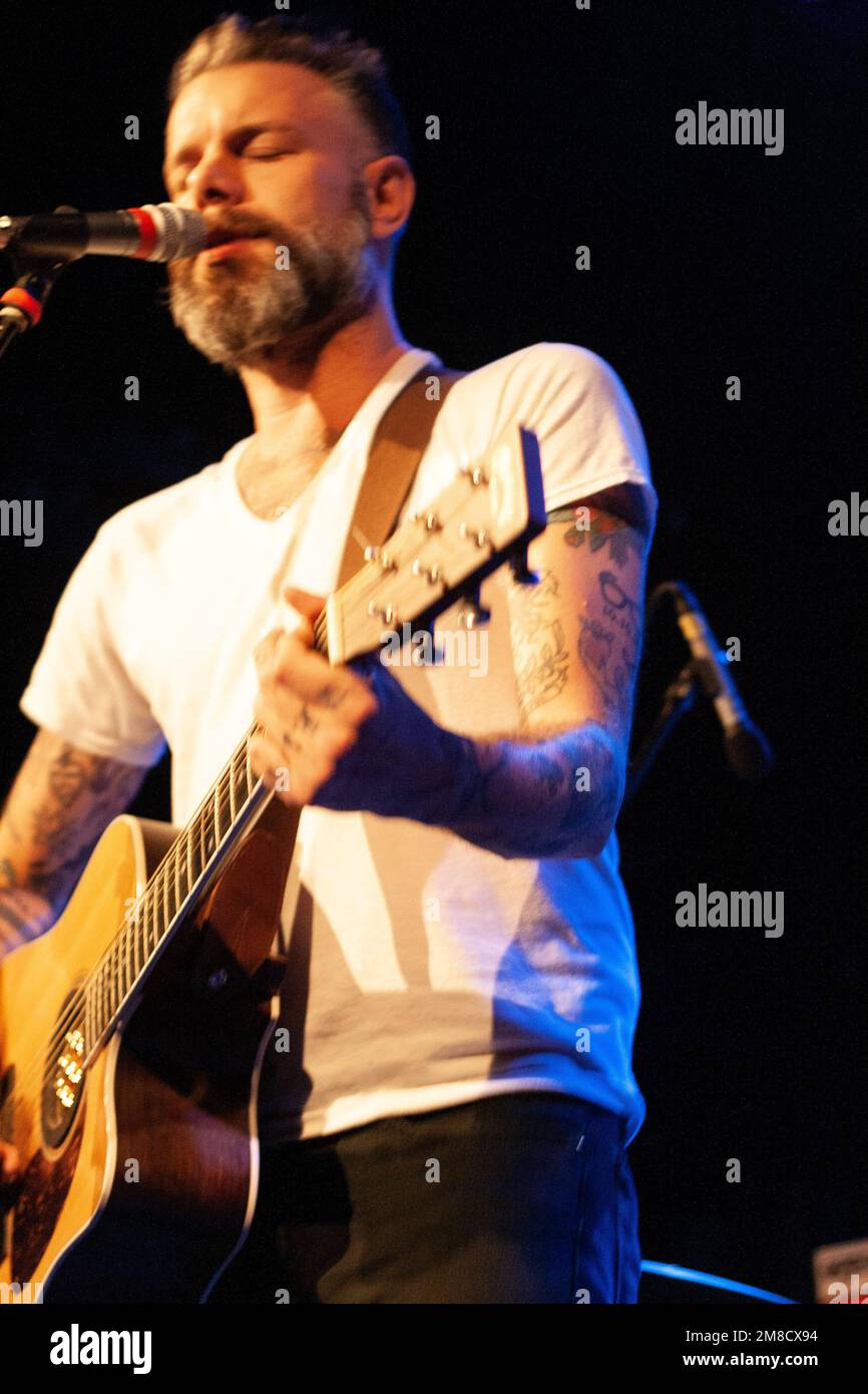 Lucero band hi-res stock photography and images - Alamy
