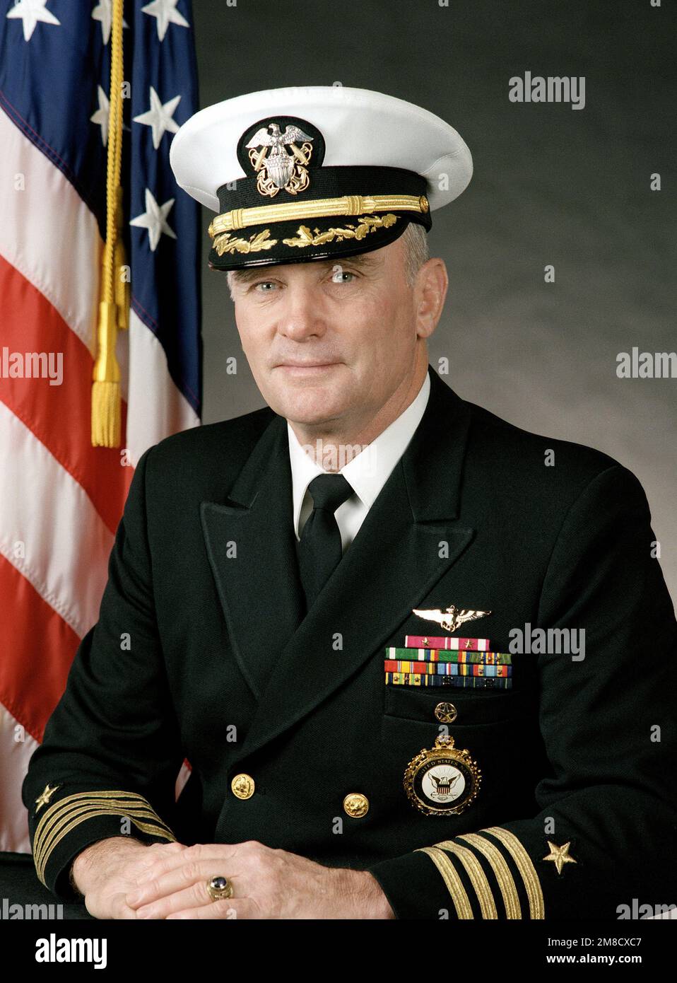 Captain brooks hi-res stock photography and images - Alamy