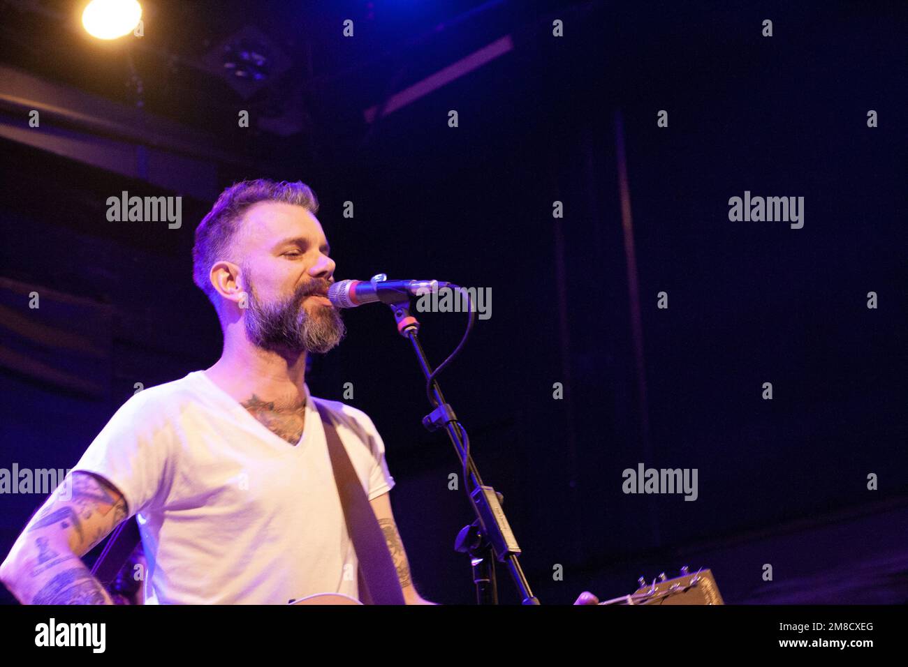 Lucero band hi-res stock photography and images - Alamy