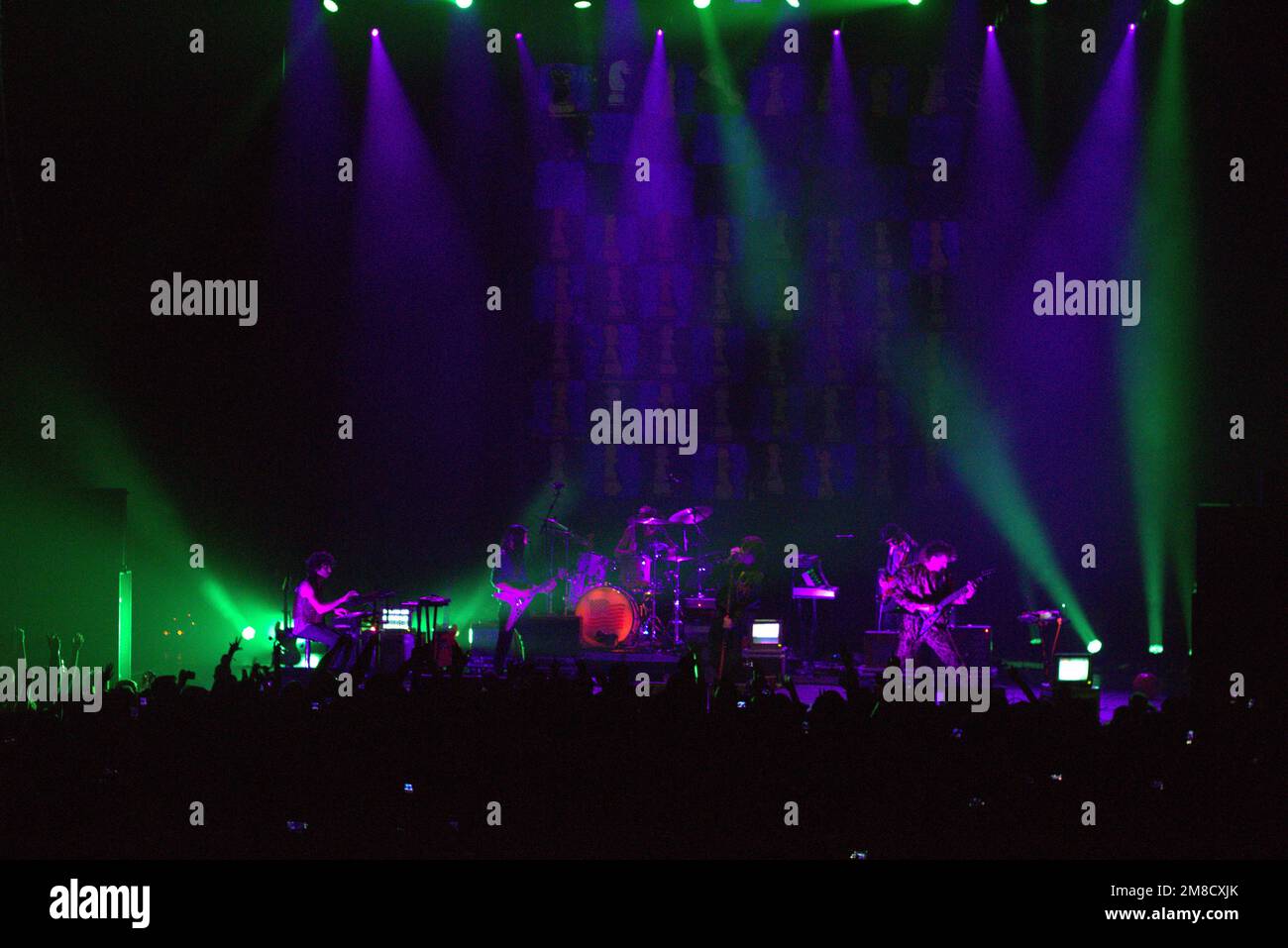 Hammerstein Ballroom Concert