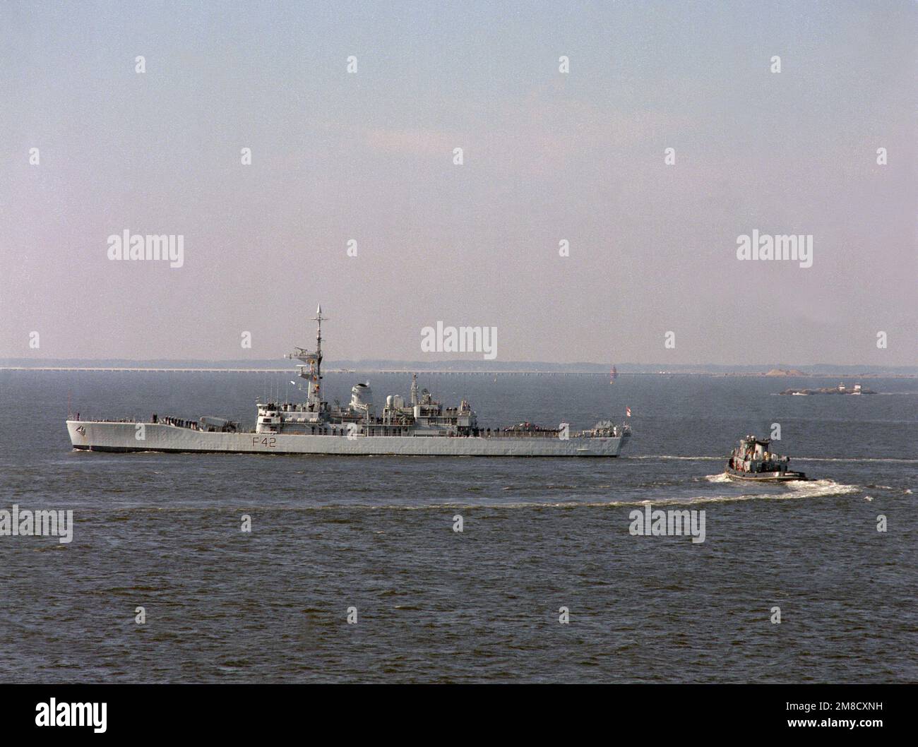 Hms phoebe hi-res stock photography and images - Alamy