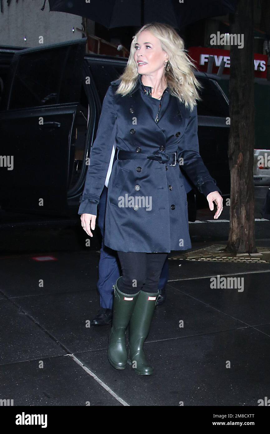 Chelsea Handler Appears On The ’Today’ Show -PICTURED: Chelsea Handler ...
