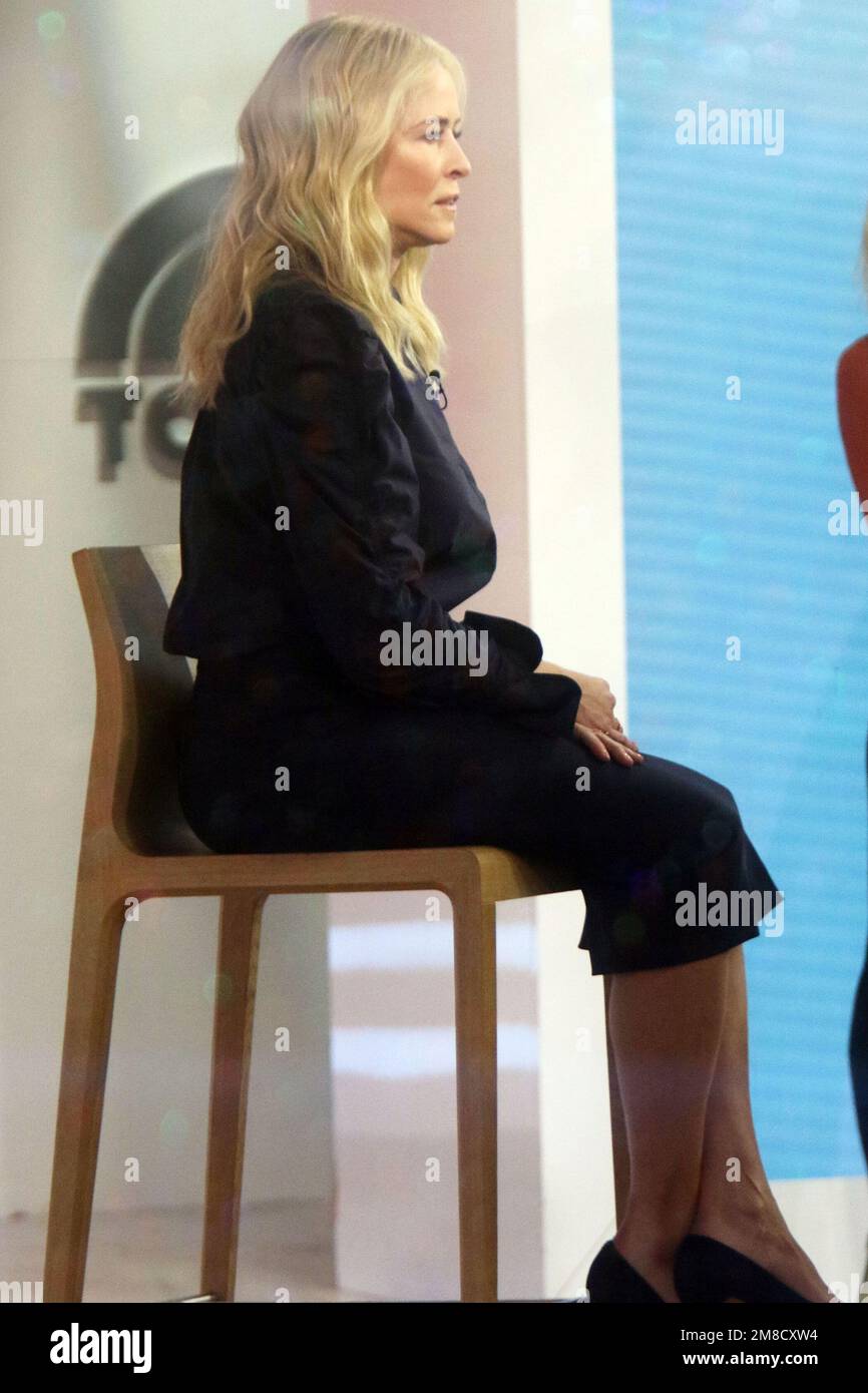 Chelsea Handler Appears On The ’Today’ Show -PICTURED: Chelsea Handler ...