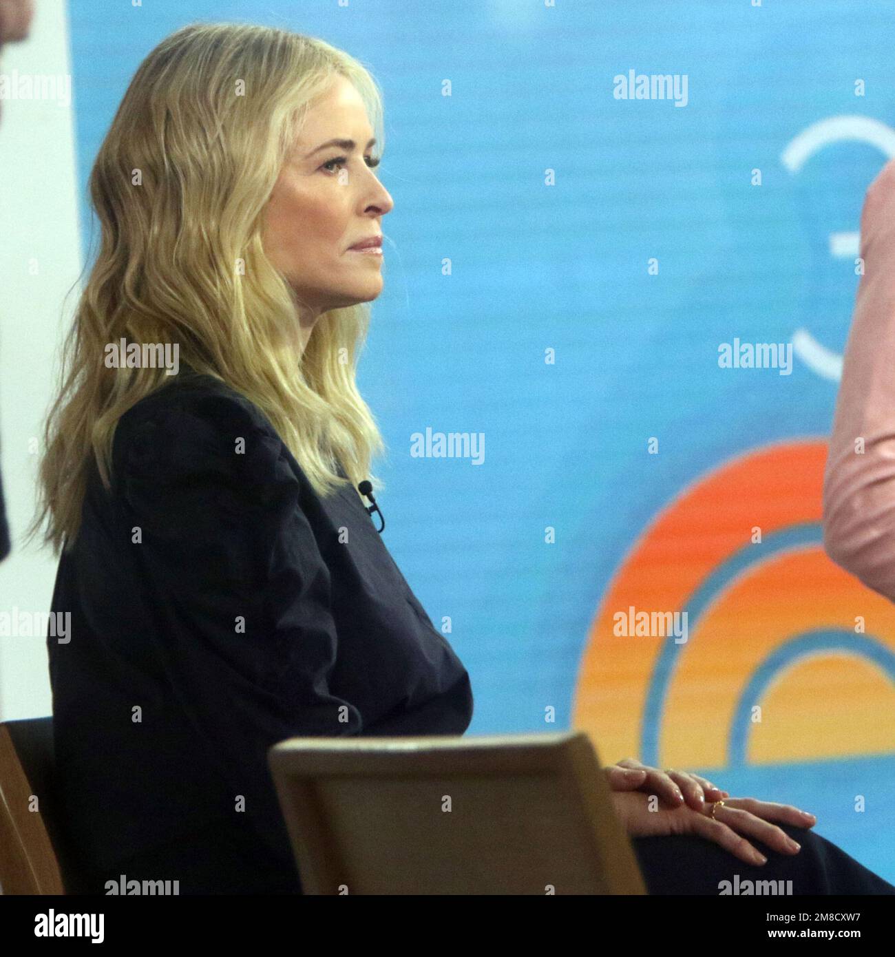 Chelsea Handler Appears On The ’Today’ Show -PICTURED: Chelsea Handler ...