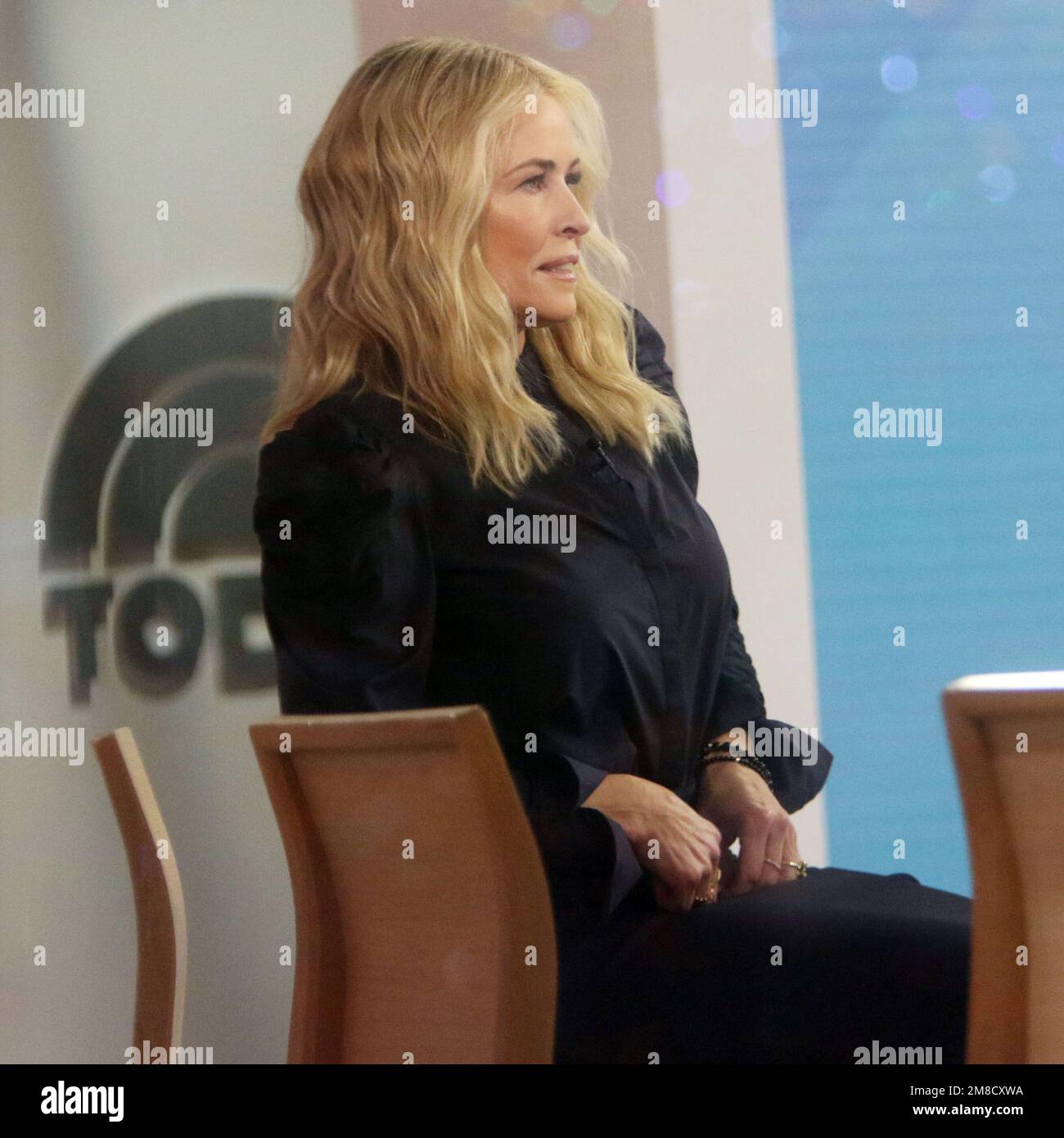 Chelsea Handler Appears On The ’Today’ Show -PICTURED: Chelsea Handler ...