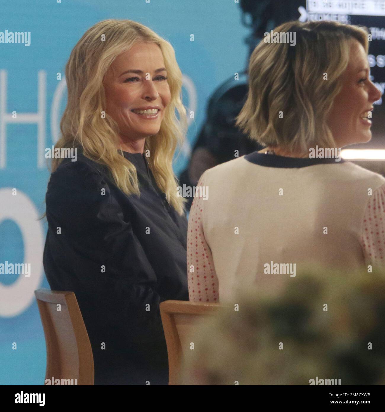 Chelsea Handler Appears On The ’Today’ Show -PICTURED: Chelsea Handler ...