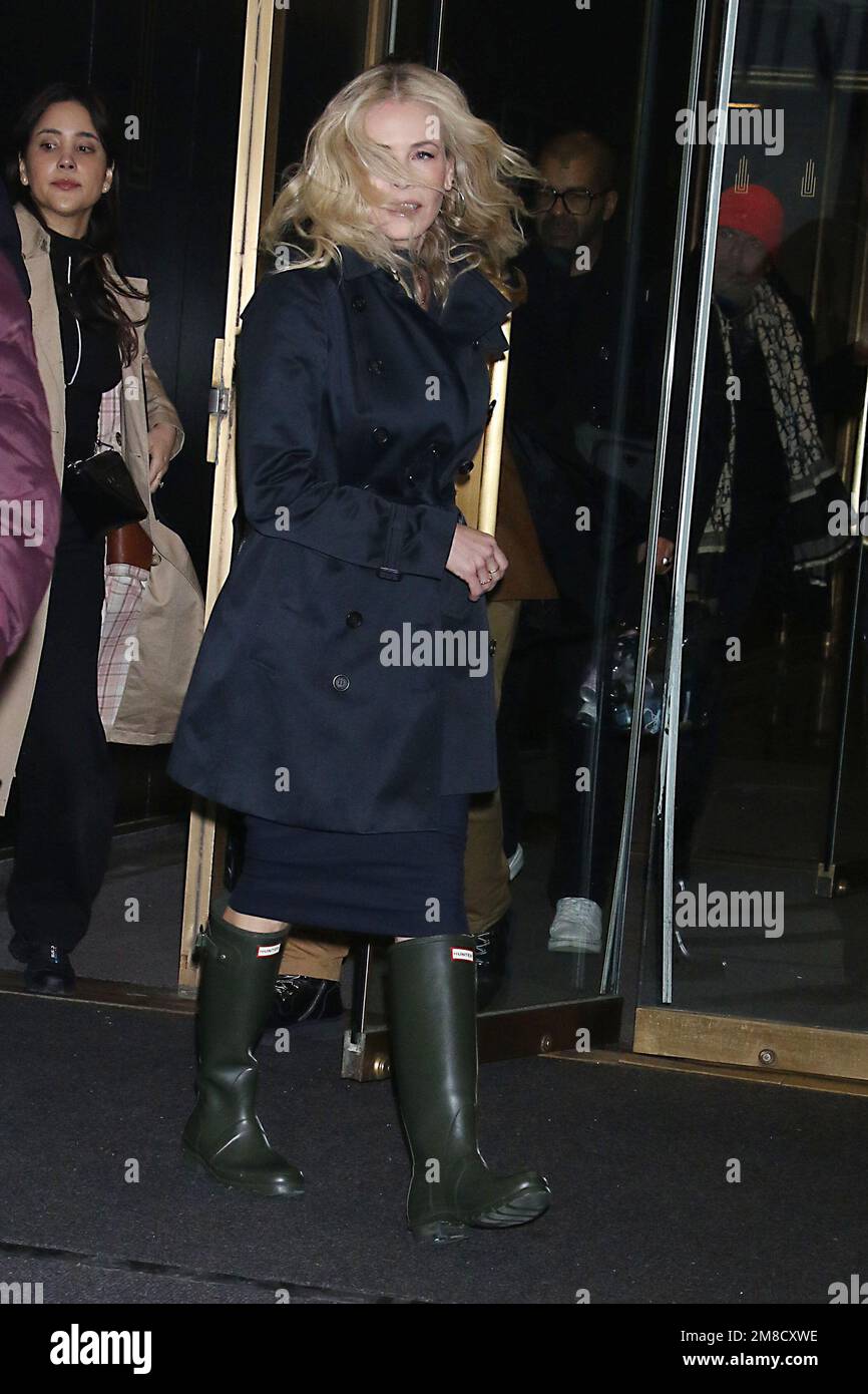 Chelsea Handler Appears On The ’Today’ Show -PICTURED: Chelsea Handler ...