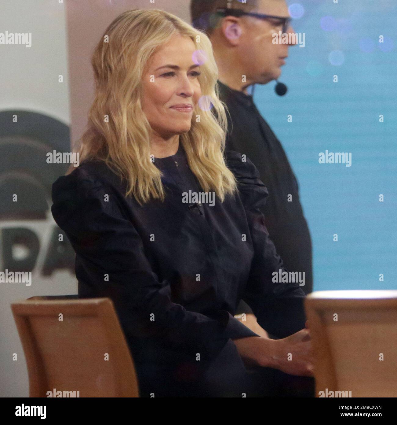 Chelsea Handler Appears On The ’Today’ Show -PICTURED: Chelsea Handler ...