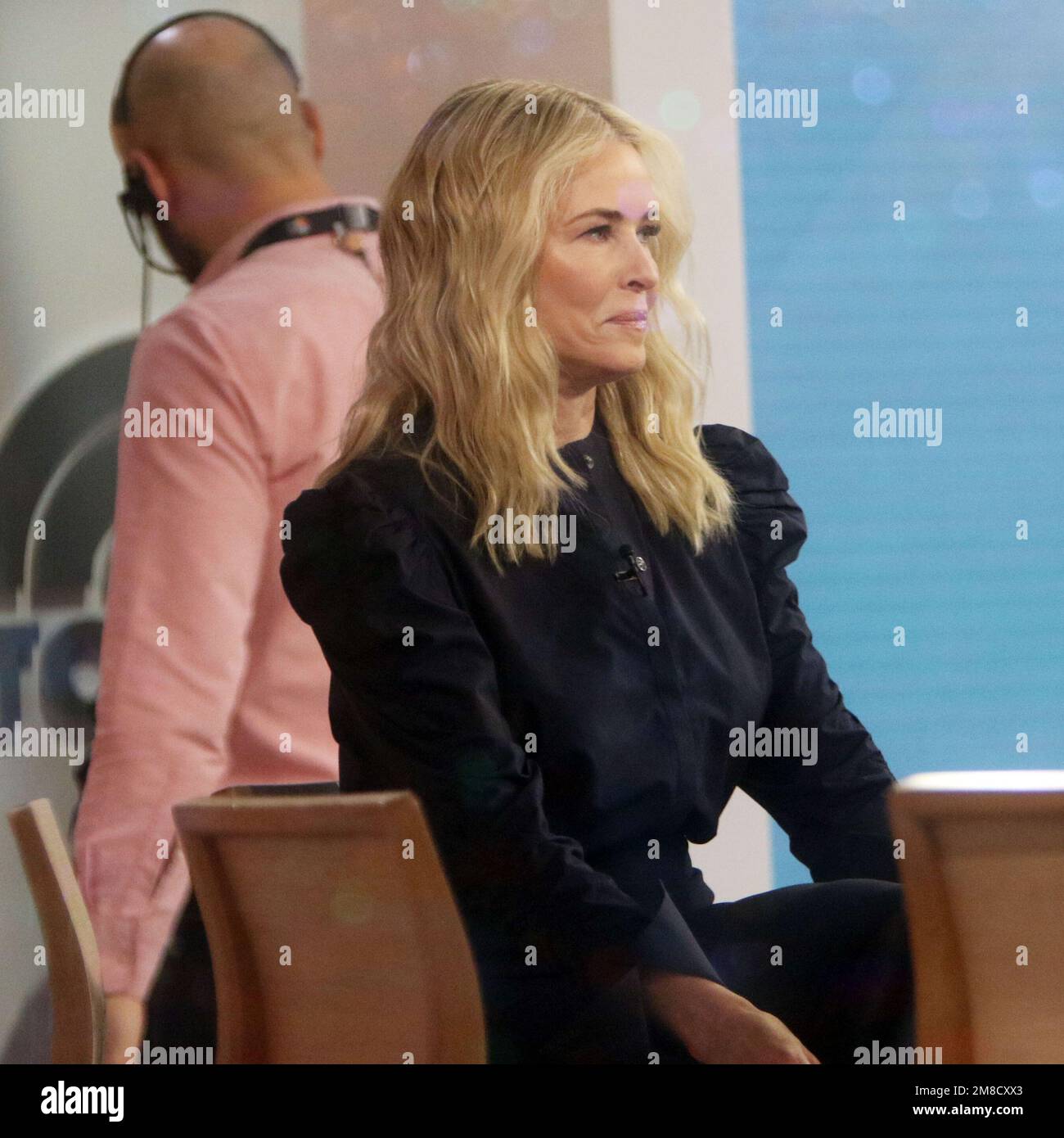 Chelsea Handler Appears On The ’Today’ Show -PICTURED: Chelsea Handler ...