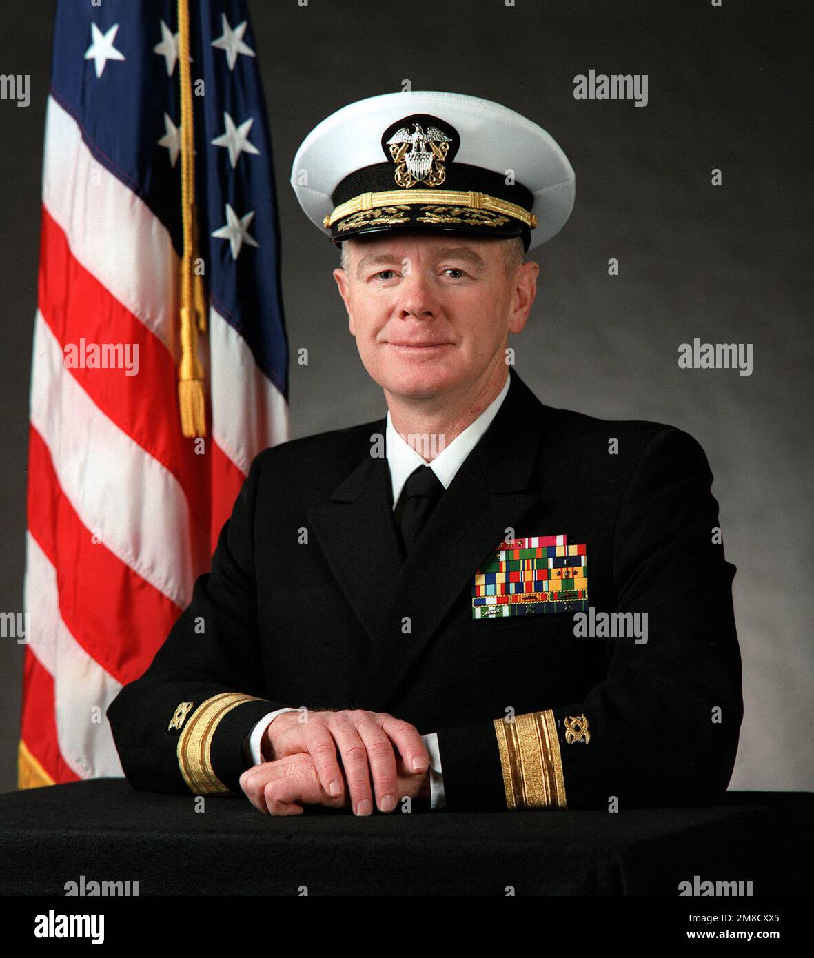 Jack E. Buffington, USN. Country: Unknown Stock Photo - Alamy