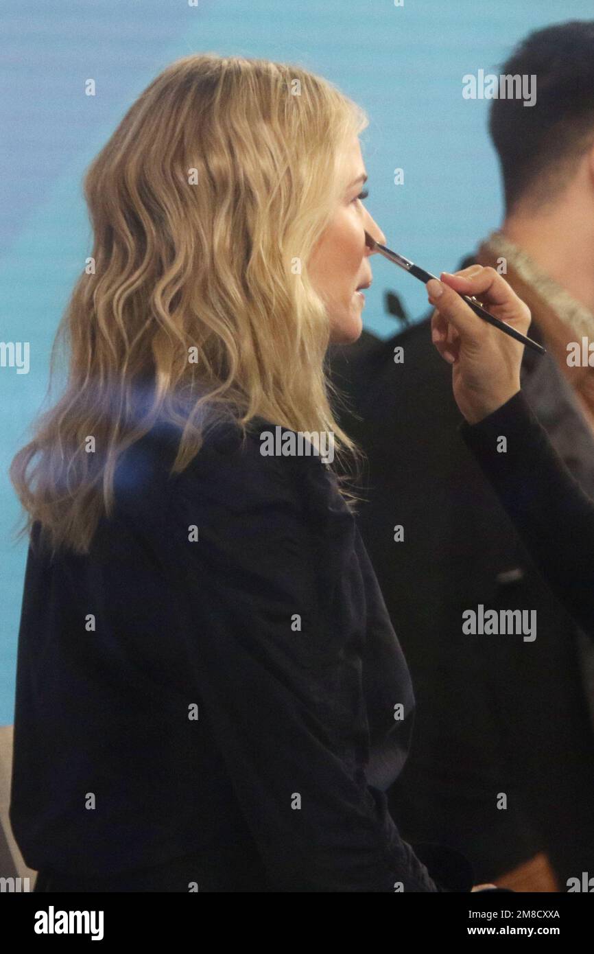 Chelsea Handler Appears On The ’Today’ Show -PICTURED: Chelsea Handler ...