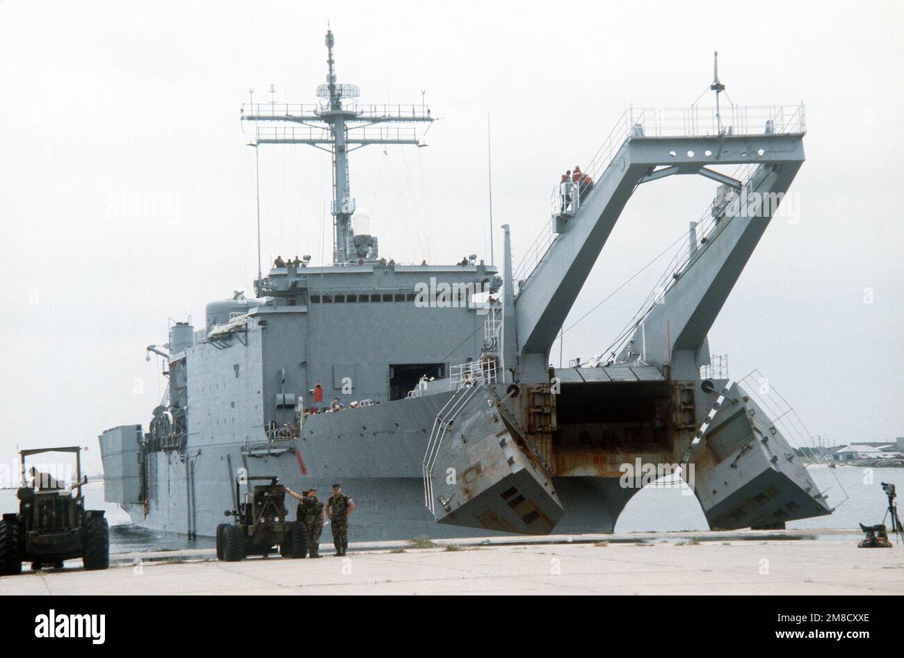 Deployed to middle east hi-res stock photography and images - Alamy