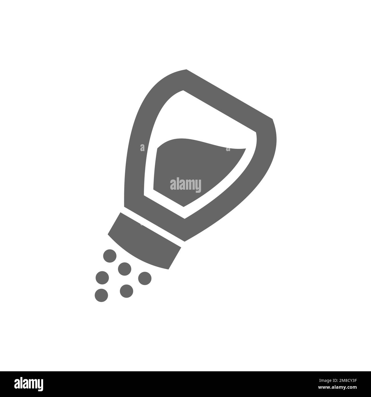 Pepper icon, common graphic resources, vector illustrations Stock ...