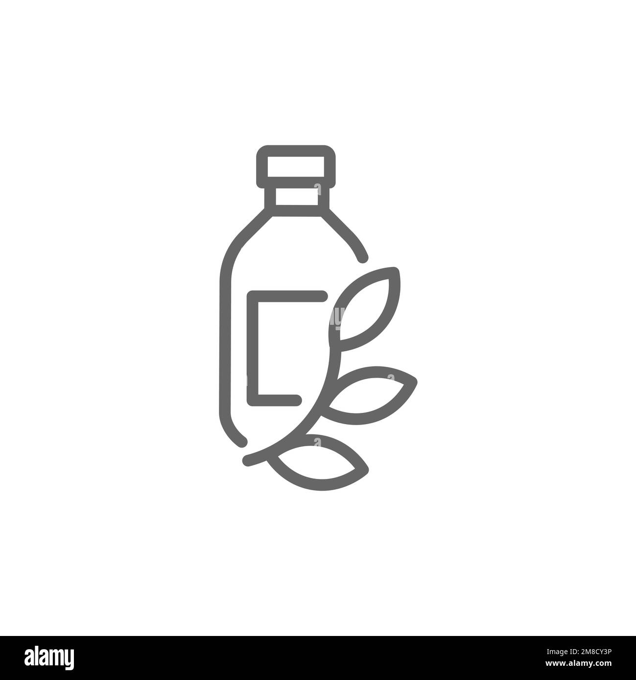 Environmental protection potion icon, common graphic resources, vector ...