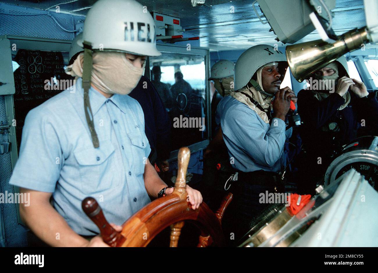 Naval fleet helmet hi-res stock photography and images - Alamy