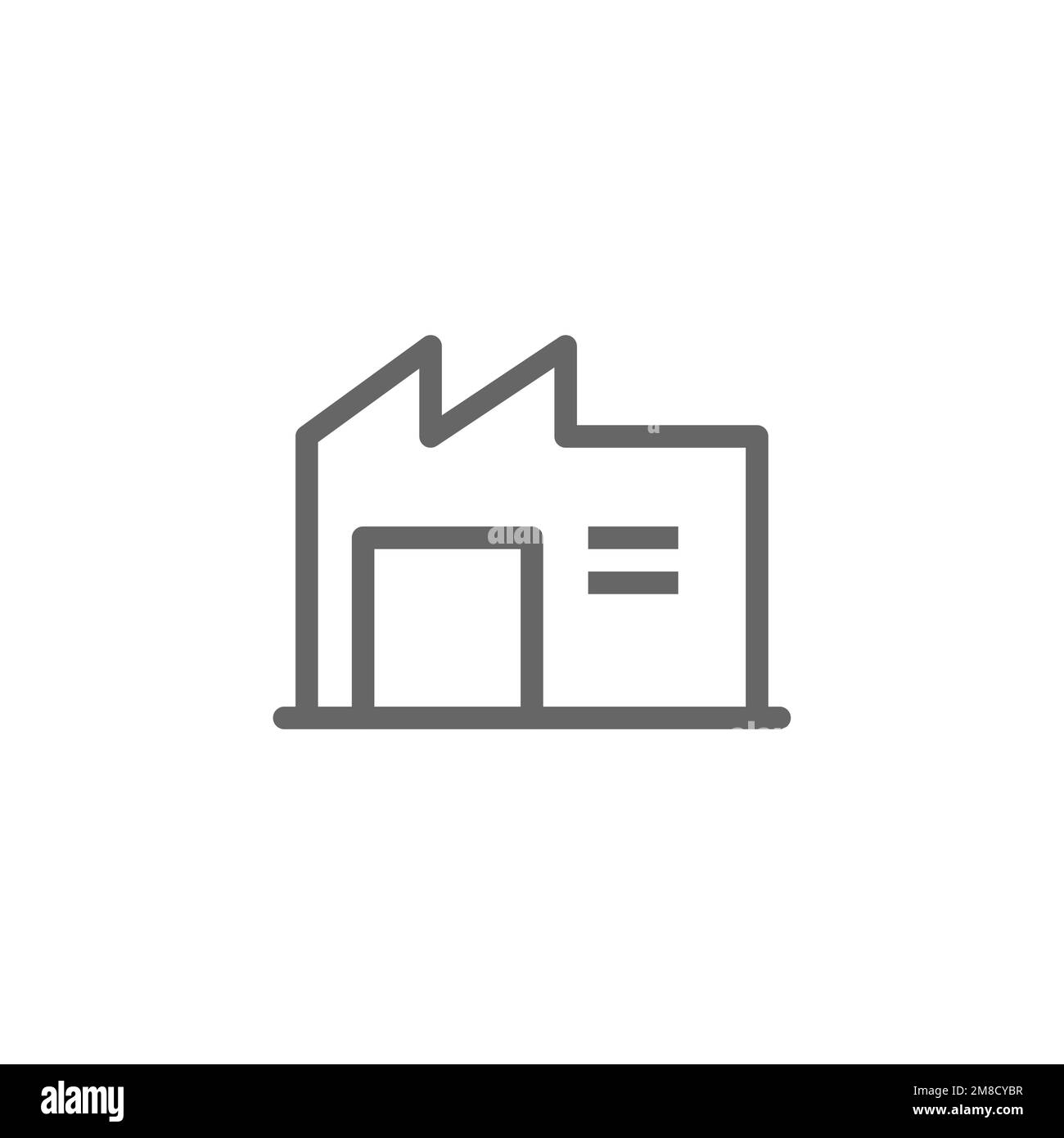 Warehouse icons, common graphic resources, vector illustrations Stock ...