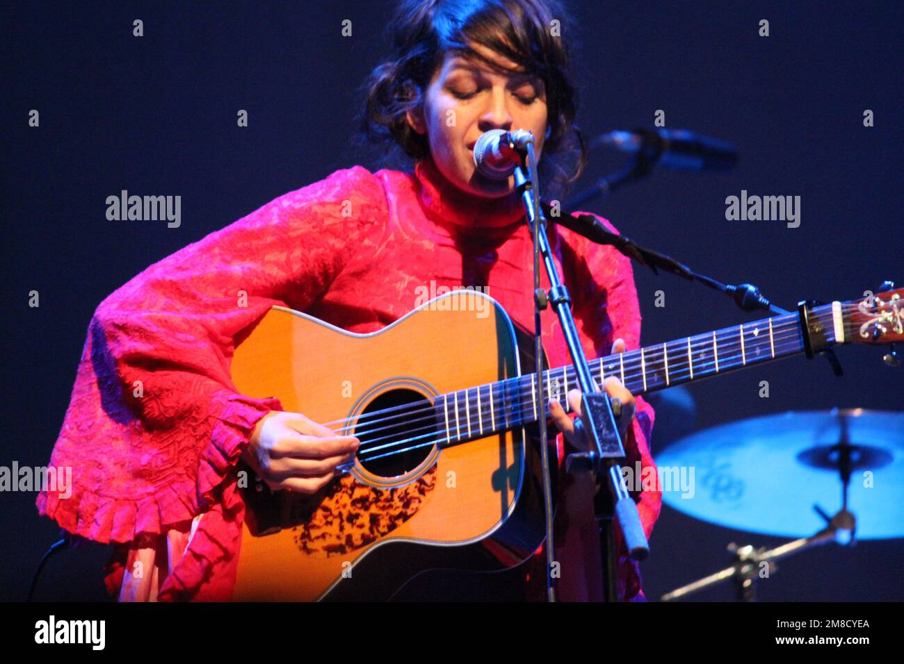 Jesca hoop hi-res stock photography and images - Alamy