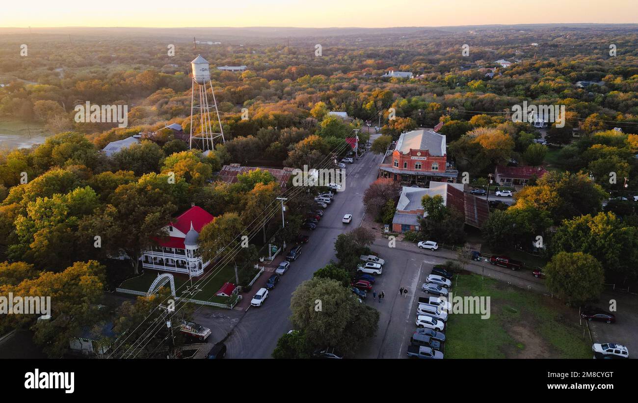 Gruene texas hi-res stock photography and images - Alamy