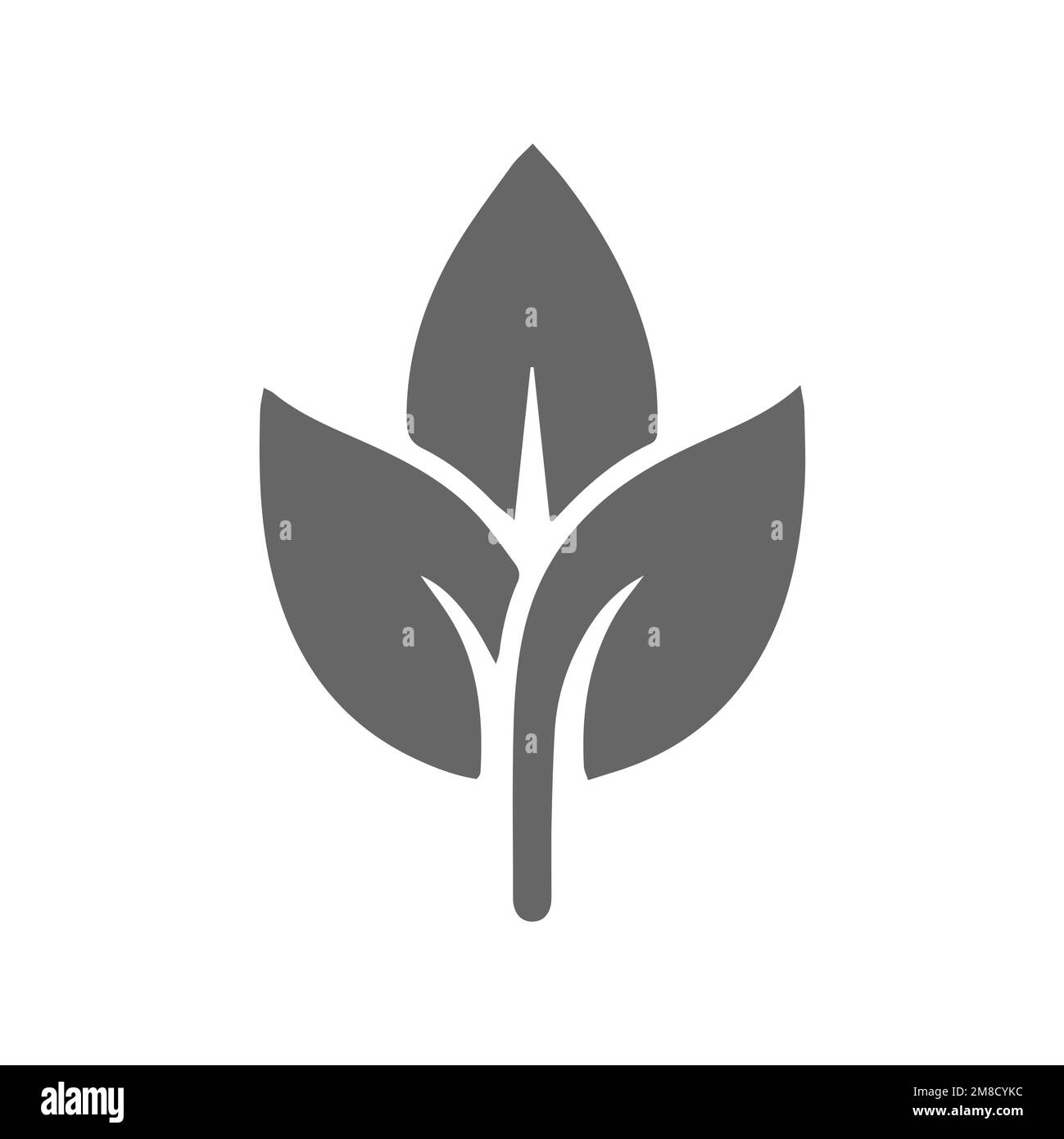 Herb icons, common graphic resources, vector illustrations Stock Vector ...
