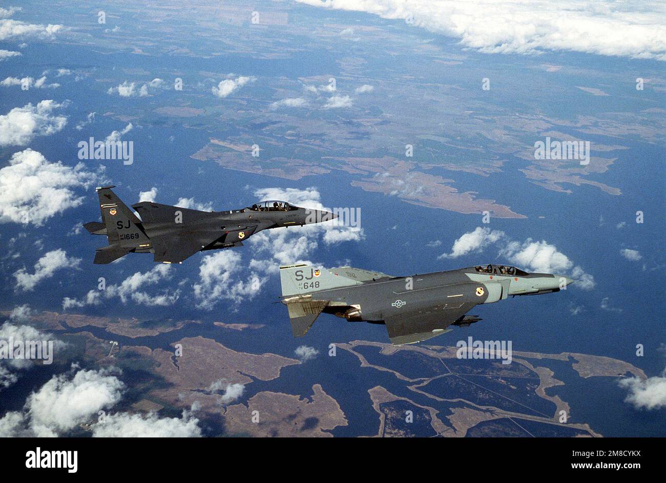 335th fighter squadron hi-res stock photography and images - Alamy