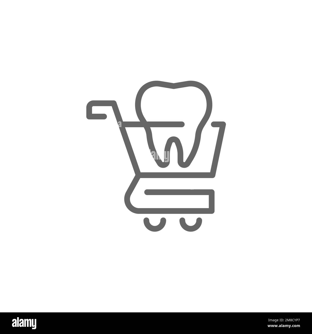Tooth changing icons, common graphic resources, vector illustrations ...