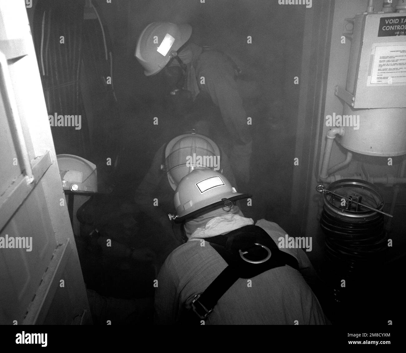 Emergency stop bay Black and White Stock Photos & Images - Alamy