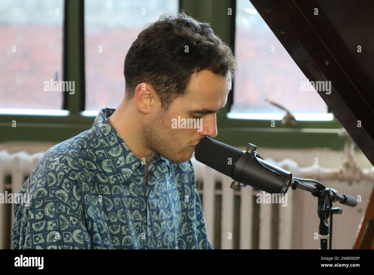 Jordan films hi-res stock photography and images - Alamy