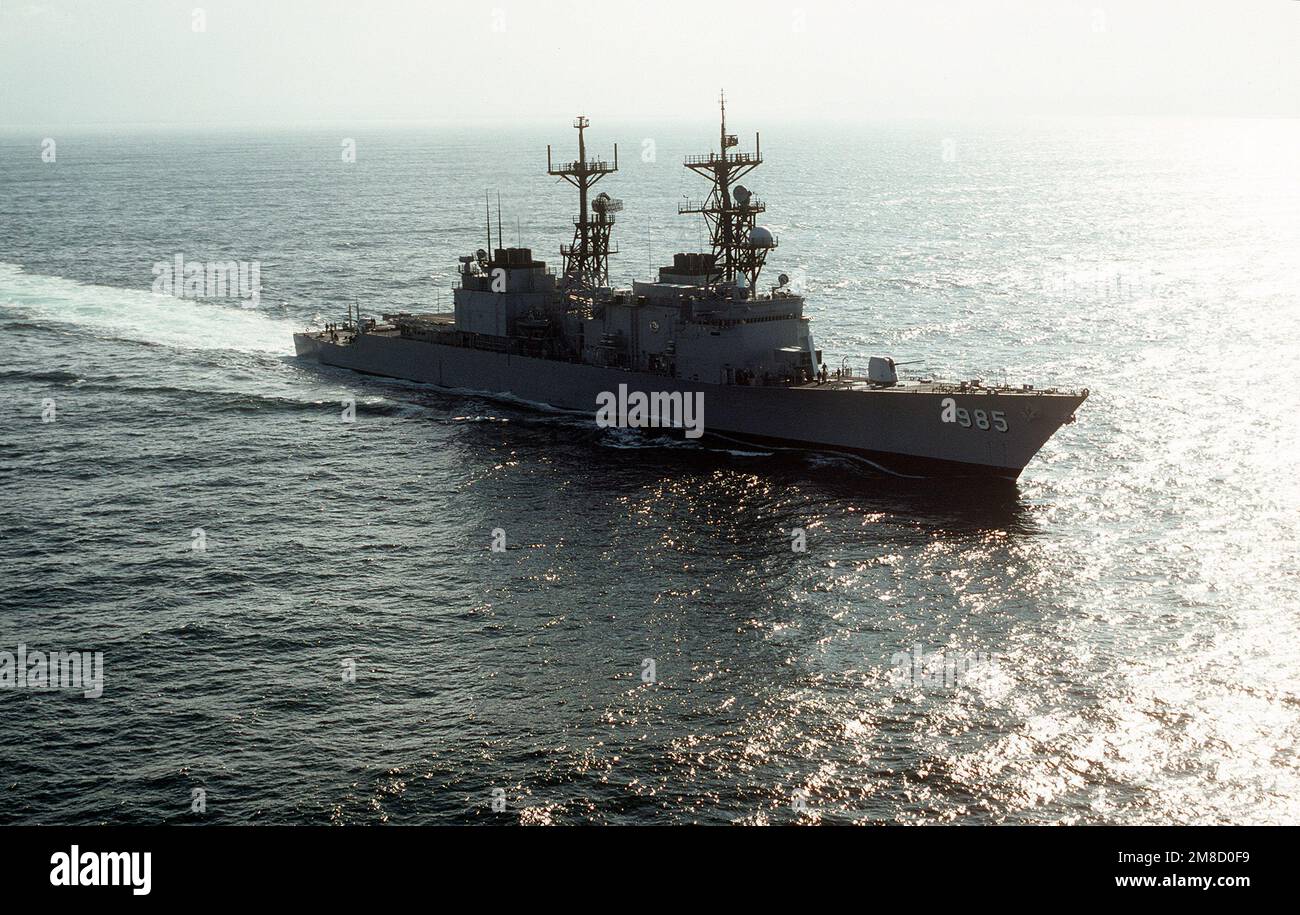 Uss cushing hi-res stock photography and images - Alamy