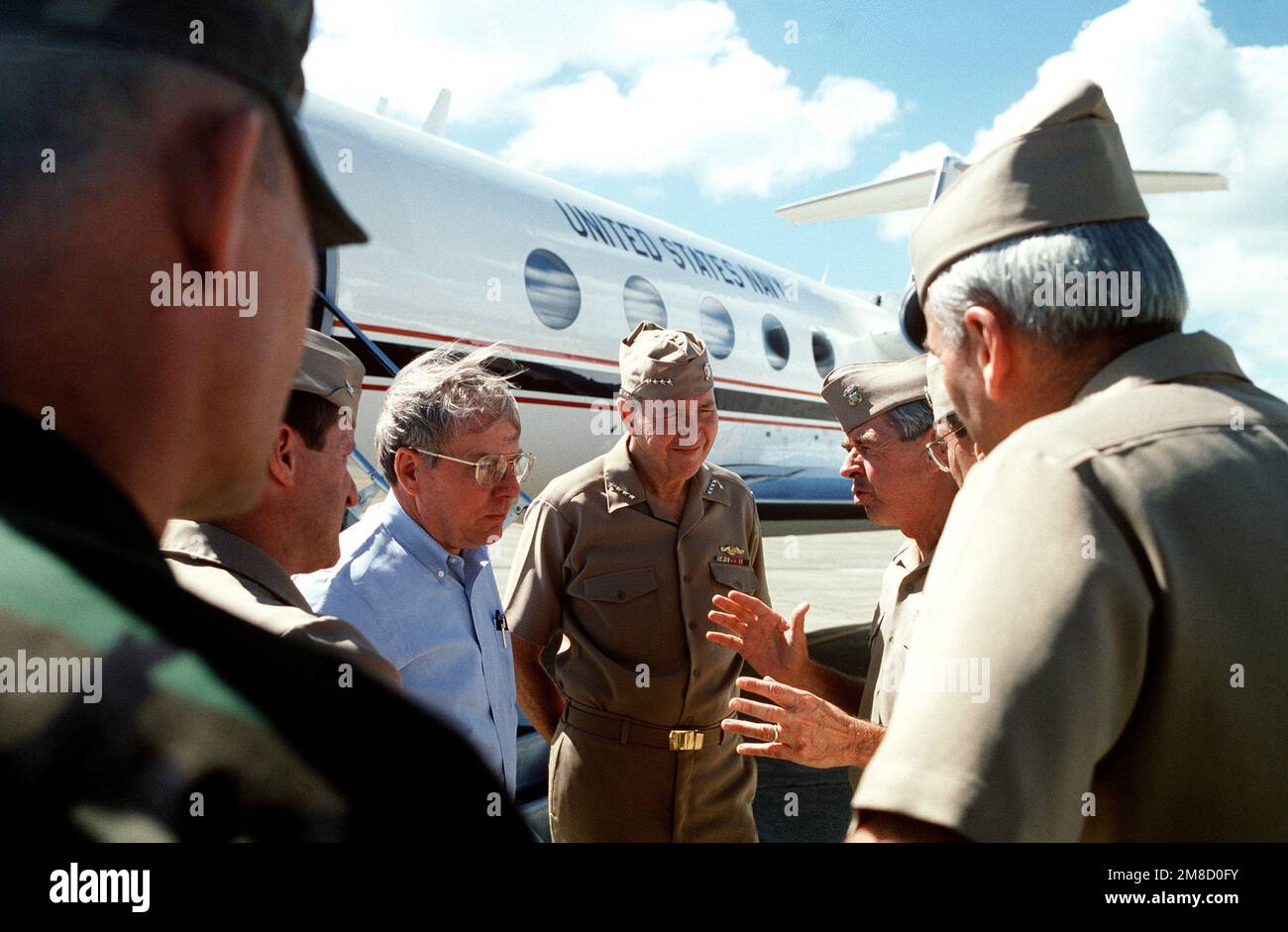 Roosevelt roads flag hi-res stock photography and images - Alamy