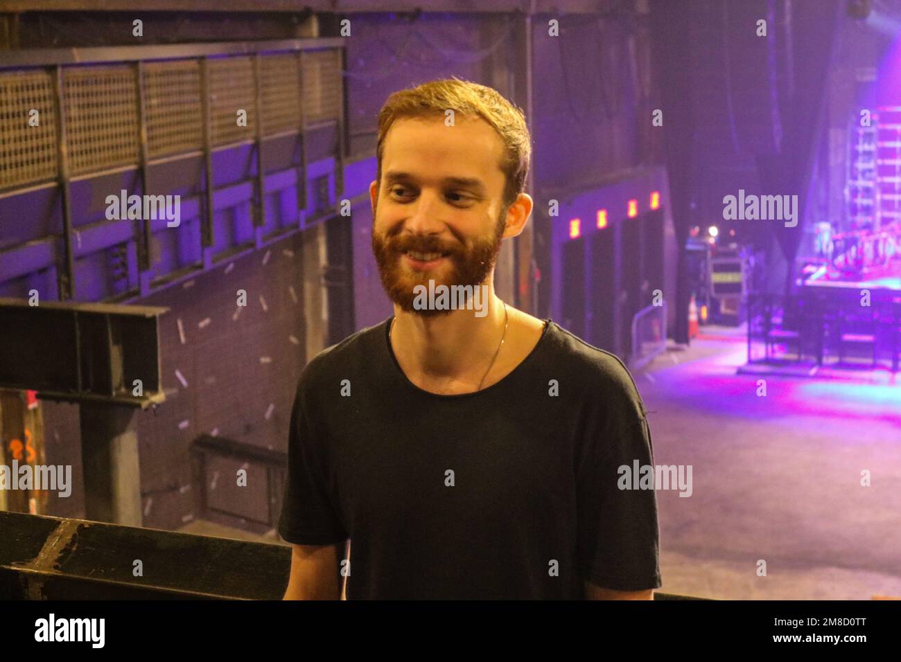 Jaymes young hi-res stock photography and images - Alamy