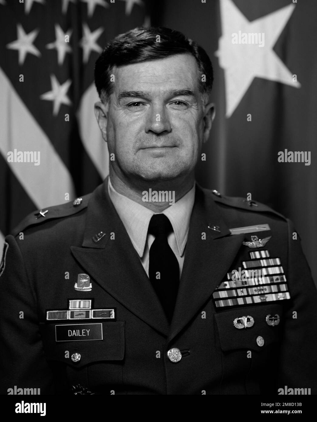 John dailey hi-res stock photography and images - Alamy