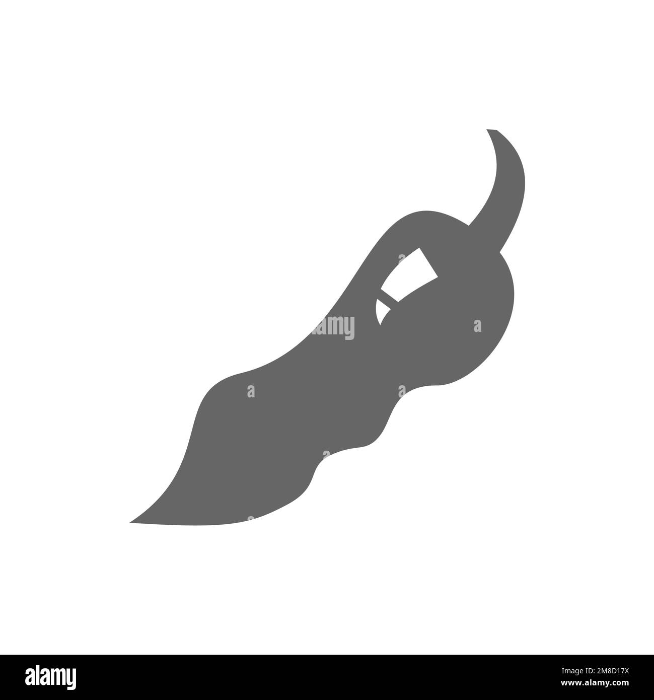 Symbol devil Black and White Stock Photos & Images - Alamy