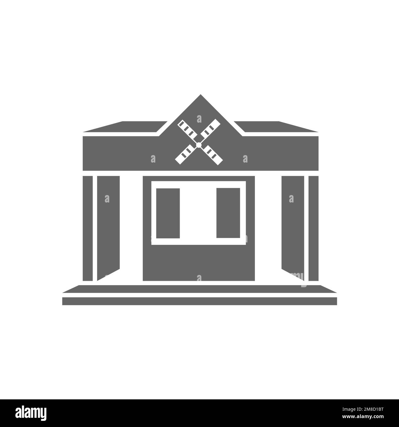 Public toilet icons, common graphic resources, vector illustrations ...